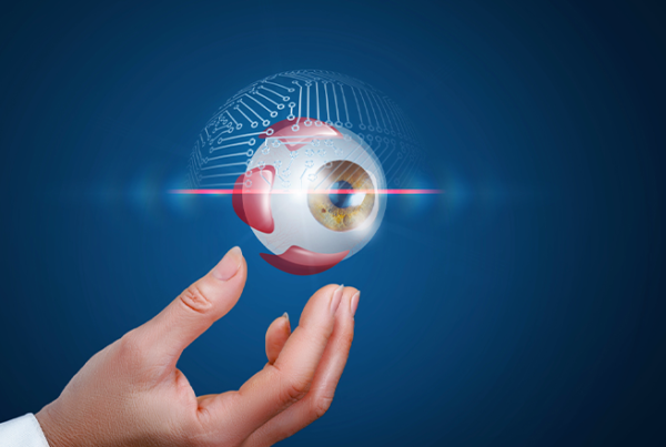 Intraocular Lenses – Care Group Global